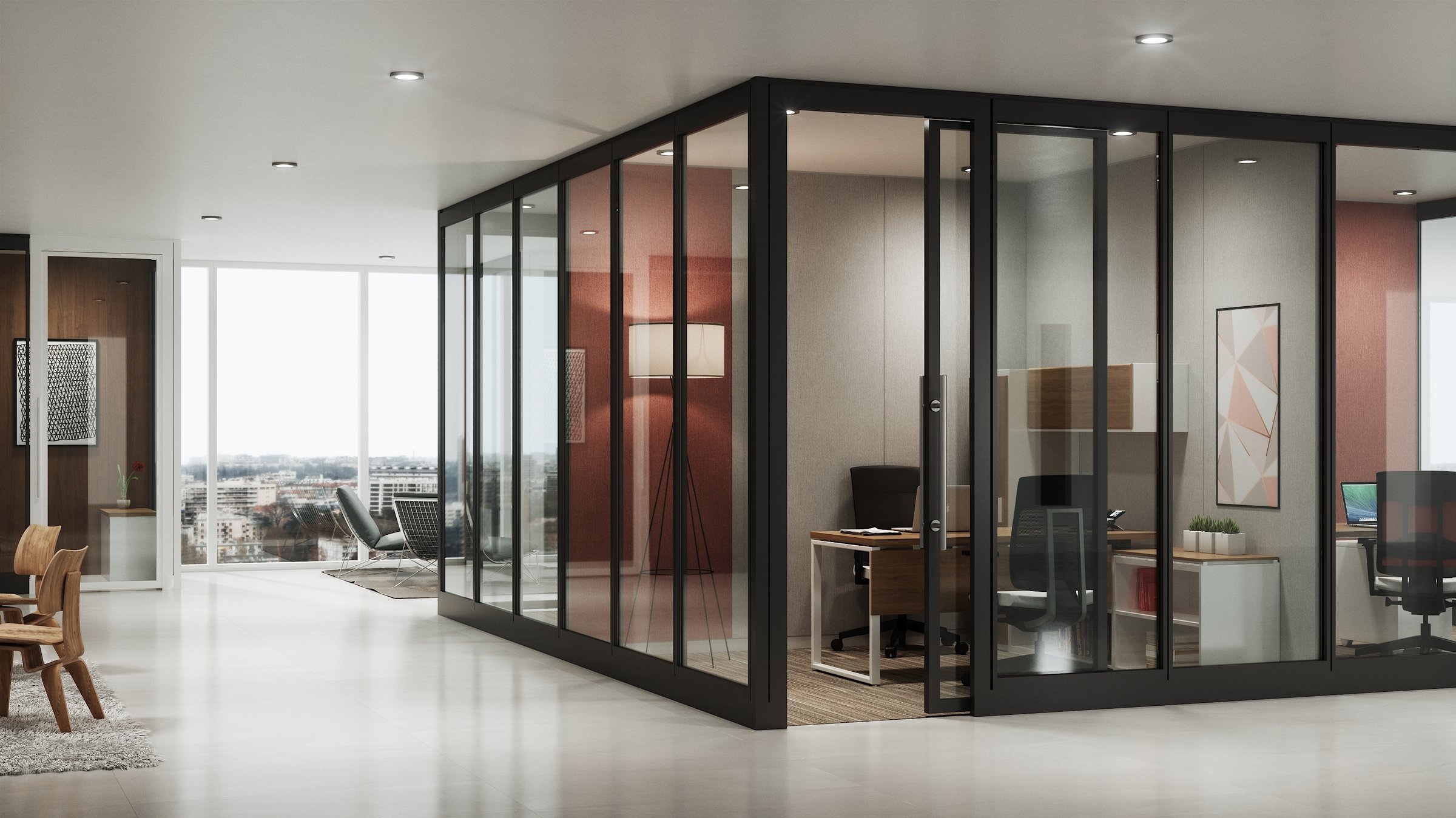 Build Wall Systems with Confidence: Why Dealers Trust KiSP CAD Services ...