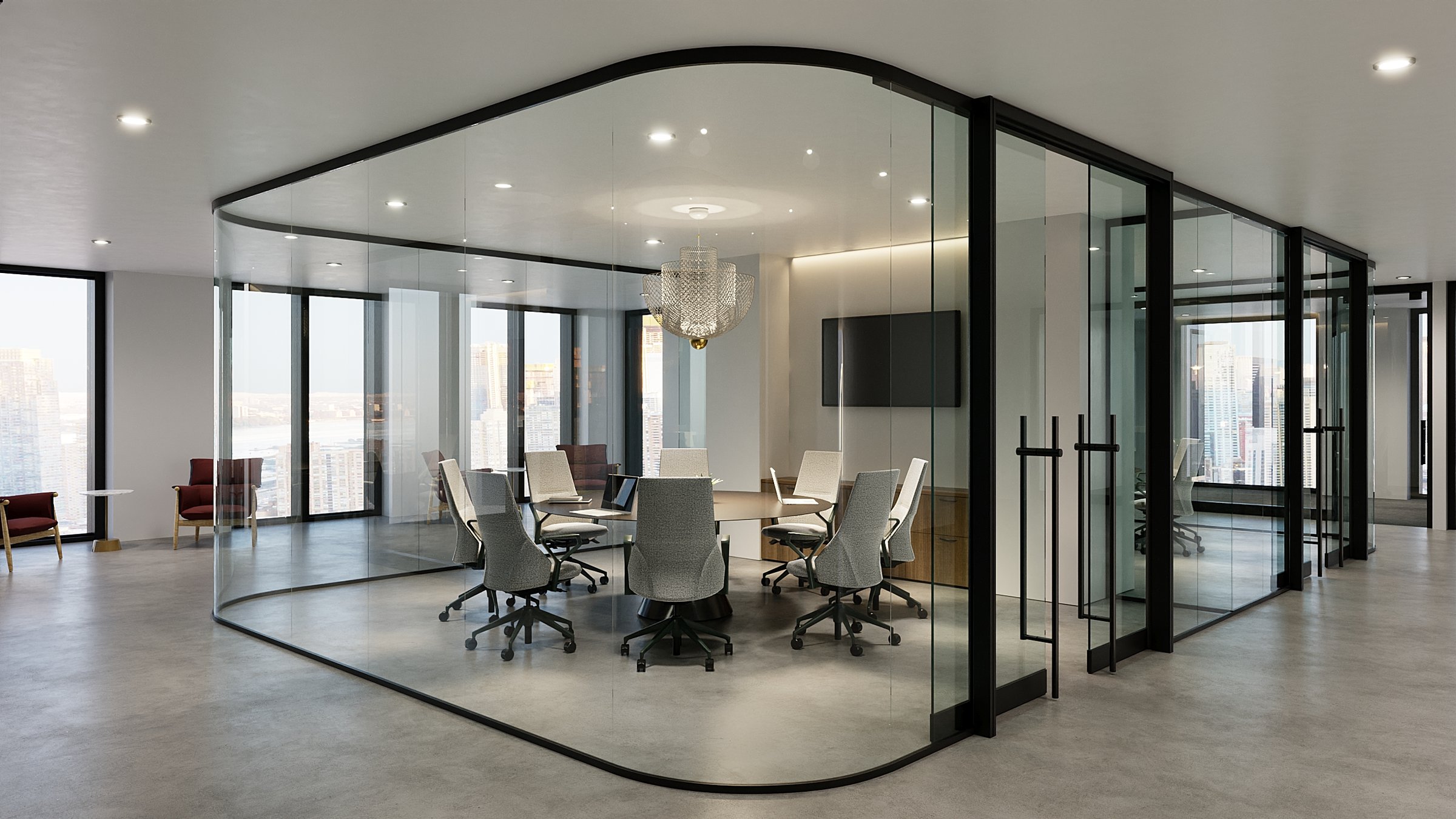 KITS Office Design Trends 2023