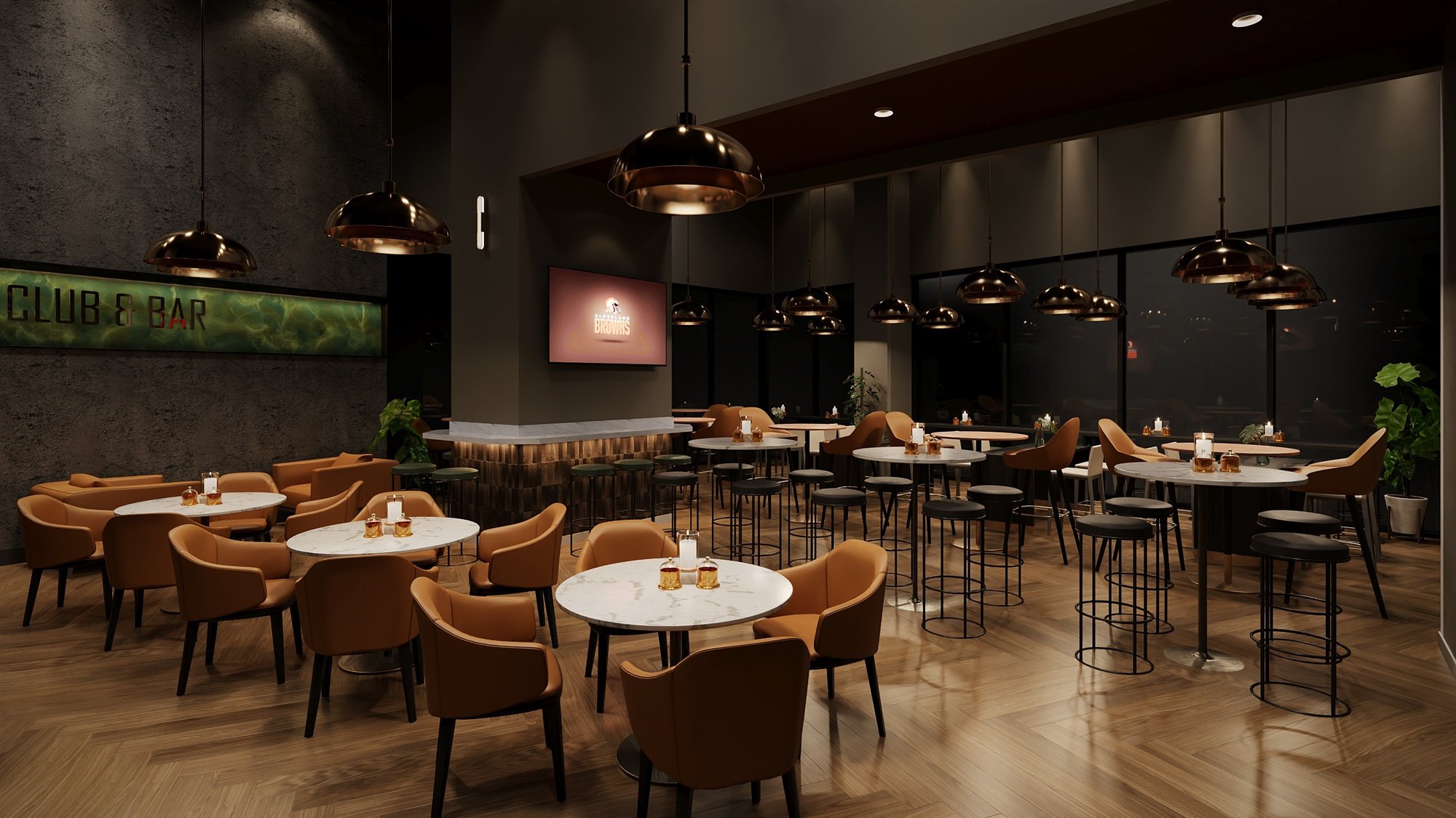 Transforming Hospitality Design with VR and AR: Early Stage Planning ...