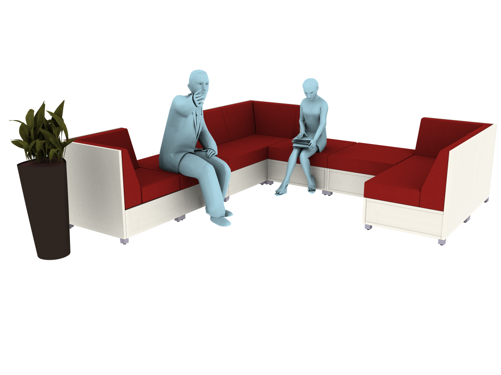 Manufacturer Spotlight: AIS Seating