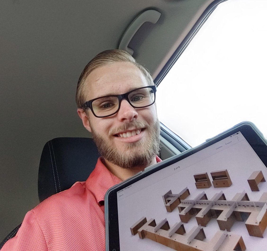 Success Story: Jerry P.