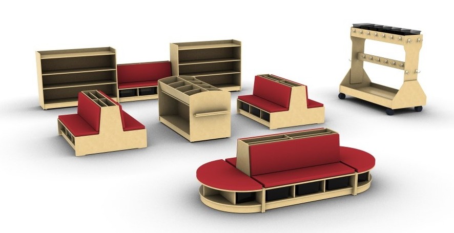 Manufacturer Spotlight: Jonti-Craft