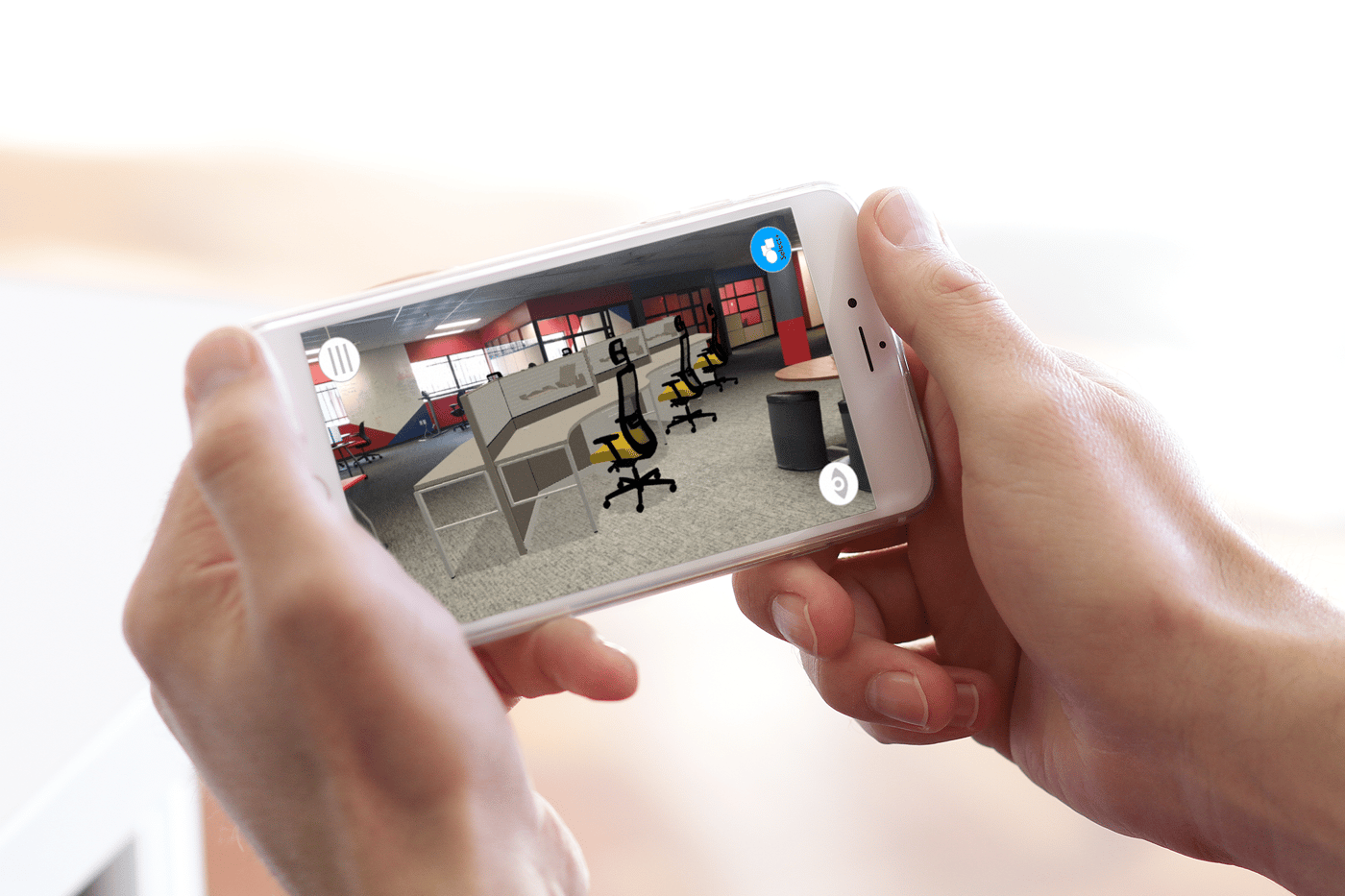 AR and VR: What Is It and How Can It Enhance My Furniture Business