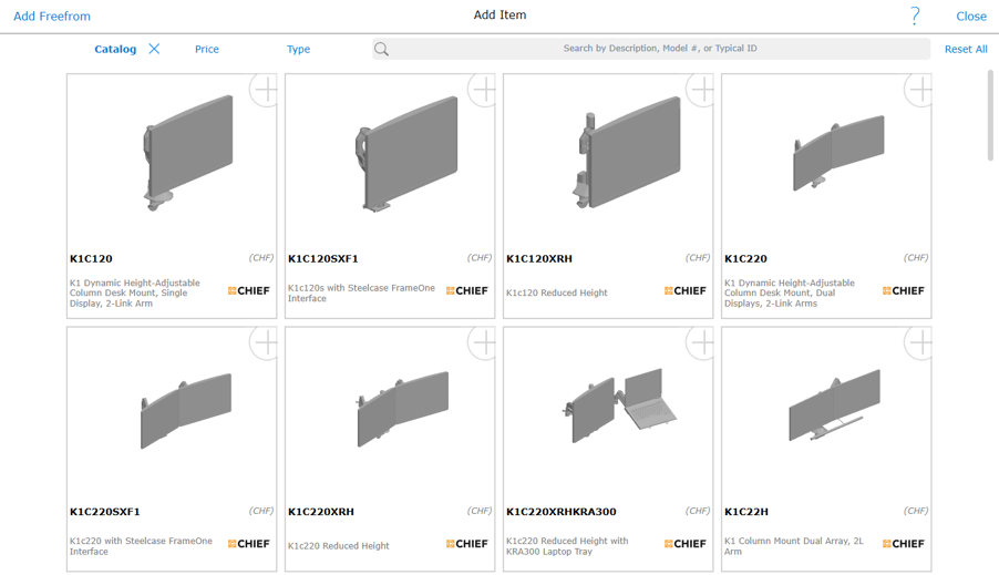 Manufacturer Spotlight: Chief Manufacturing