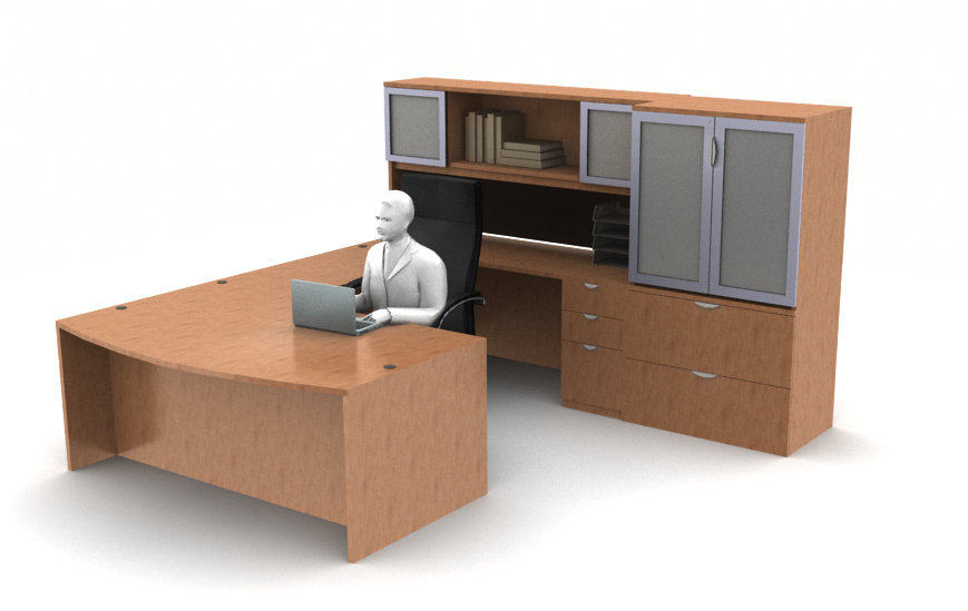 Manufacturer Spotlight: OfficeSource