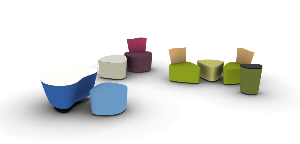 Manufacturer Spotlight: SAFFE Furniture