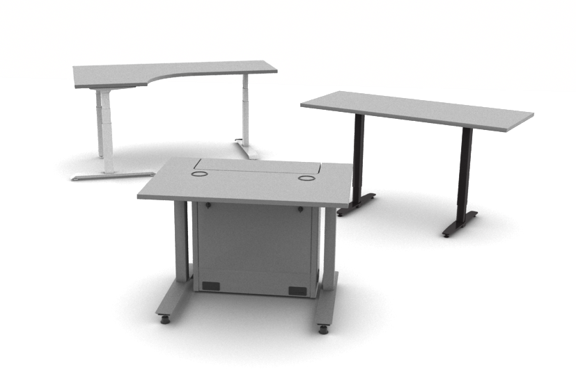 Manufacturer Spotlight: Workrite