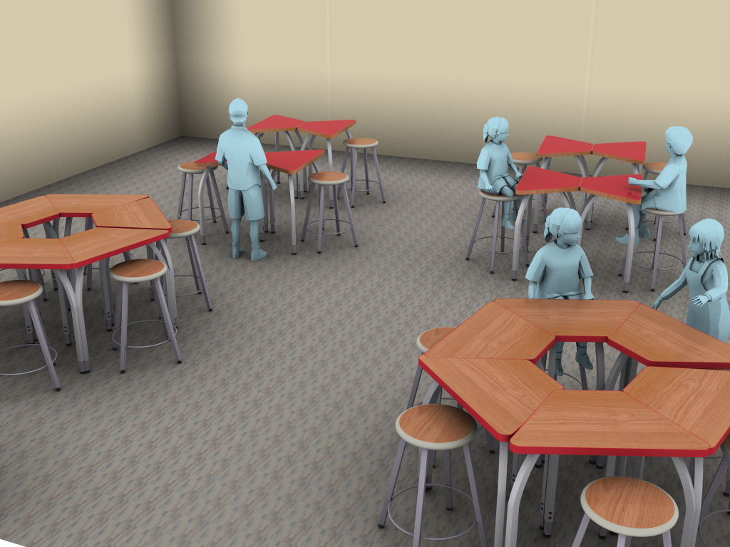 Manufacturer Spotlight: WB Manufacturing