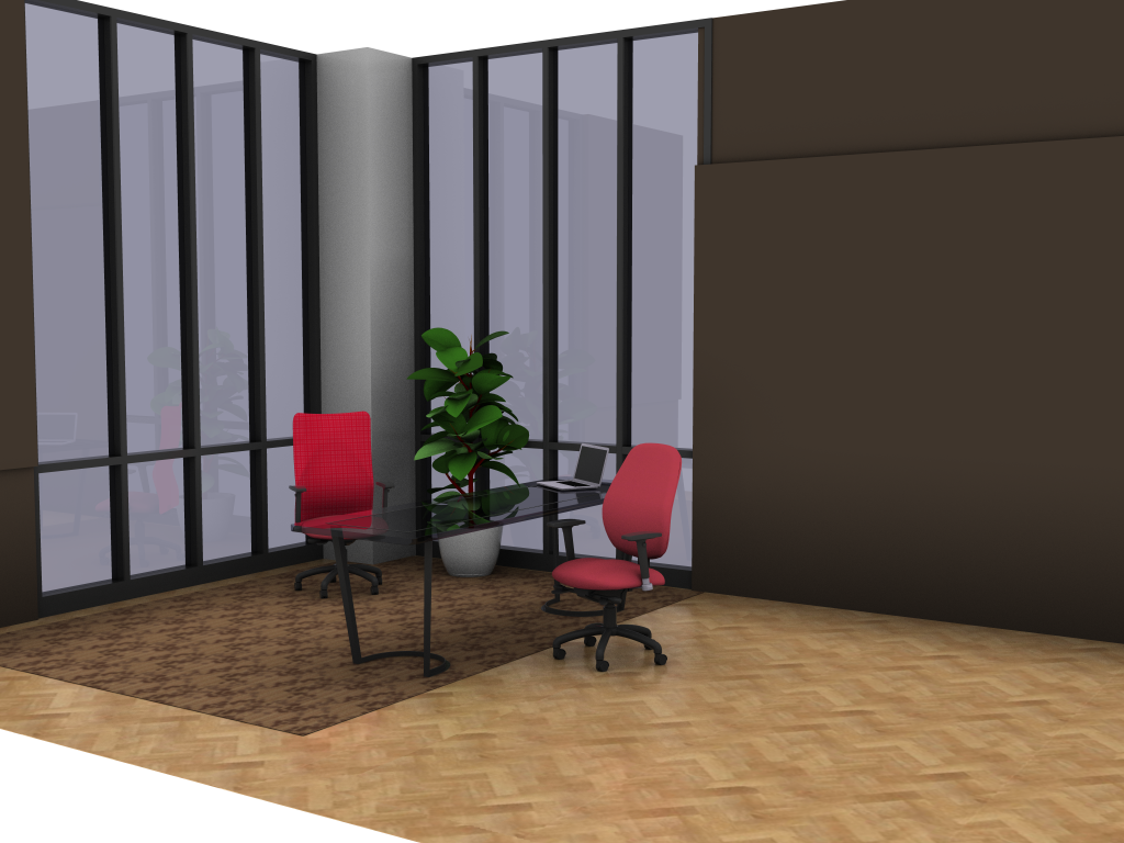 Manufacturer Spotlight: Seating Inc.