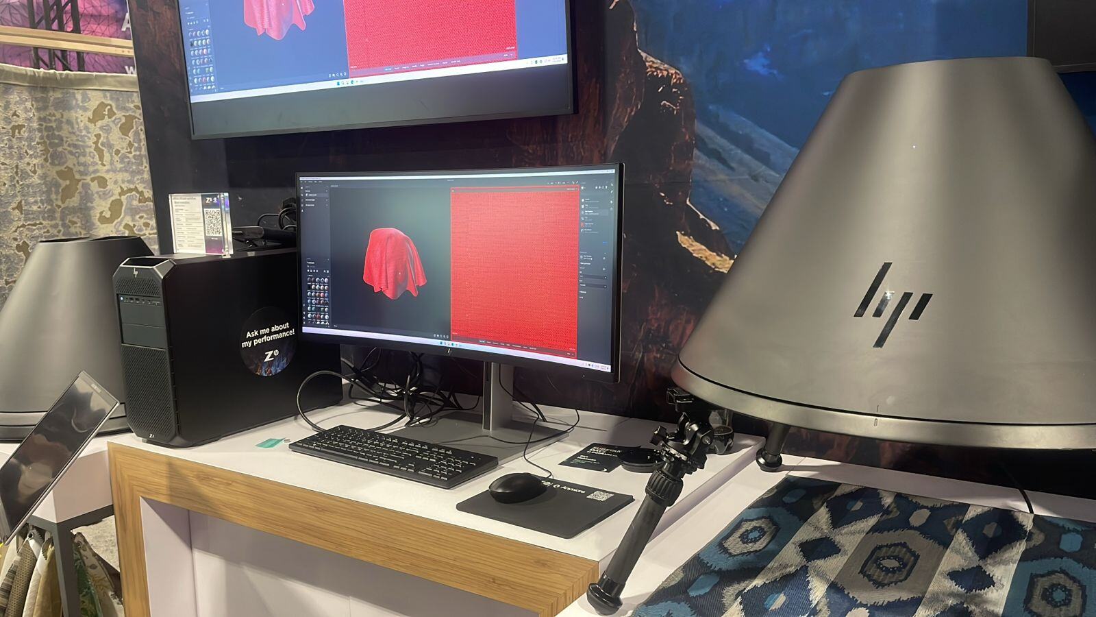 SIGGRAPH 2024: How AI is Transforming 3D Design for Contract Furniture ...